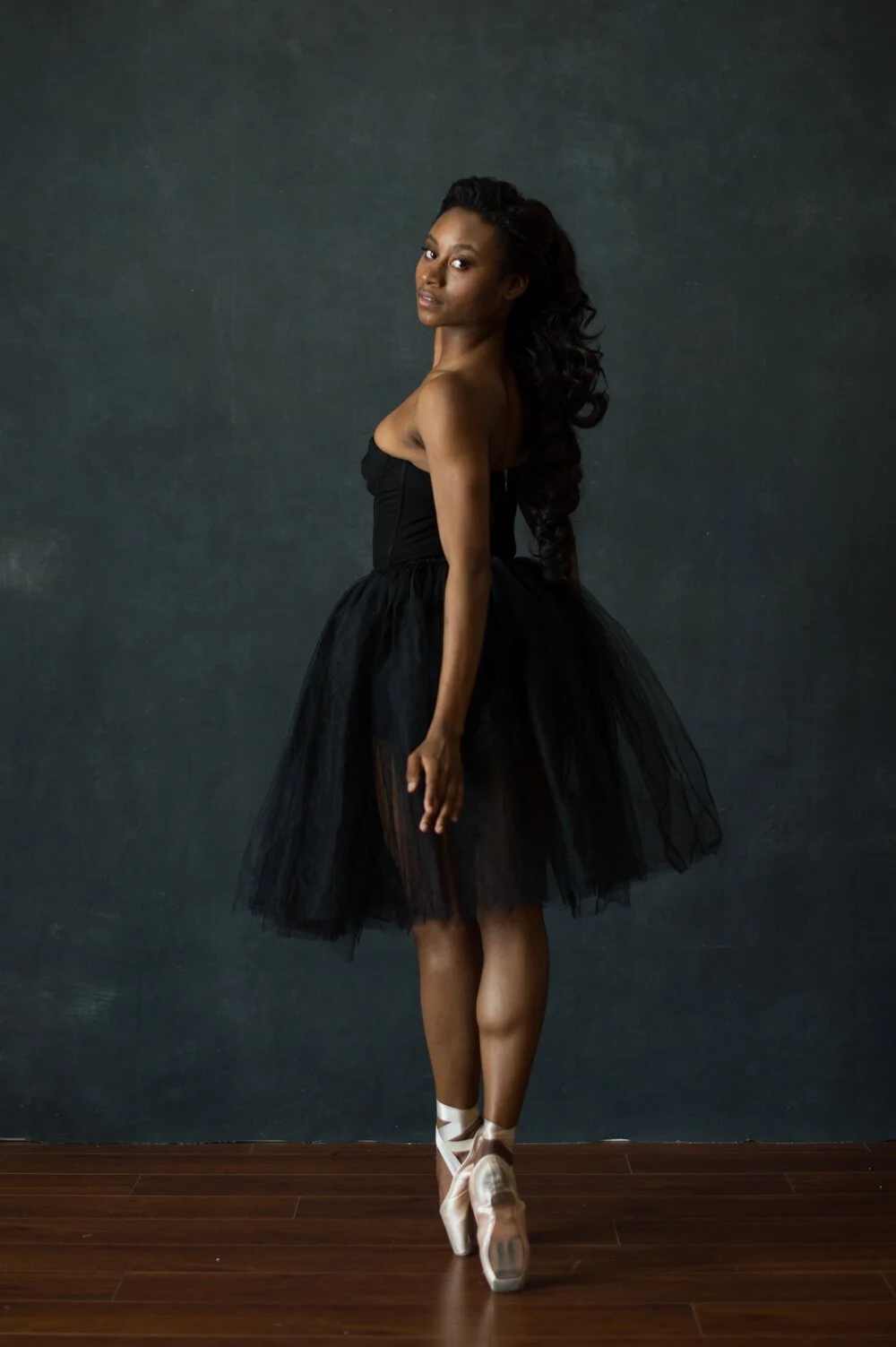 THE ARTISTS COLLECTIVE