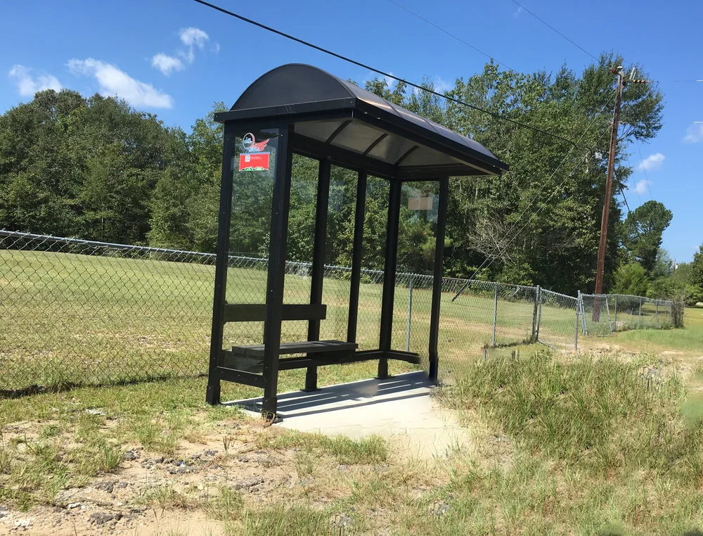 Lee County Transit — City of Bishopville, SC