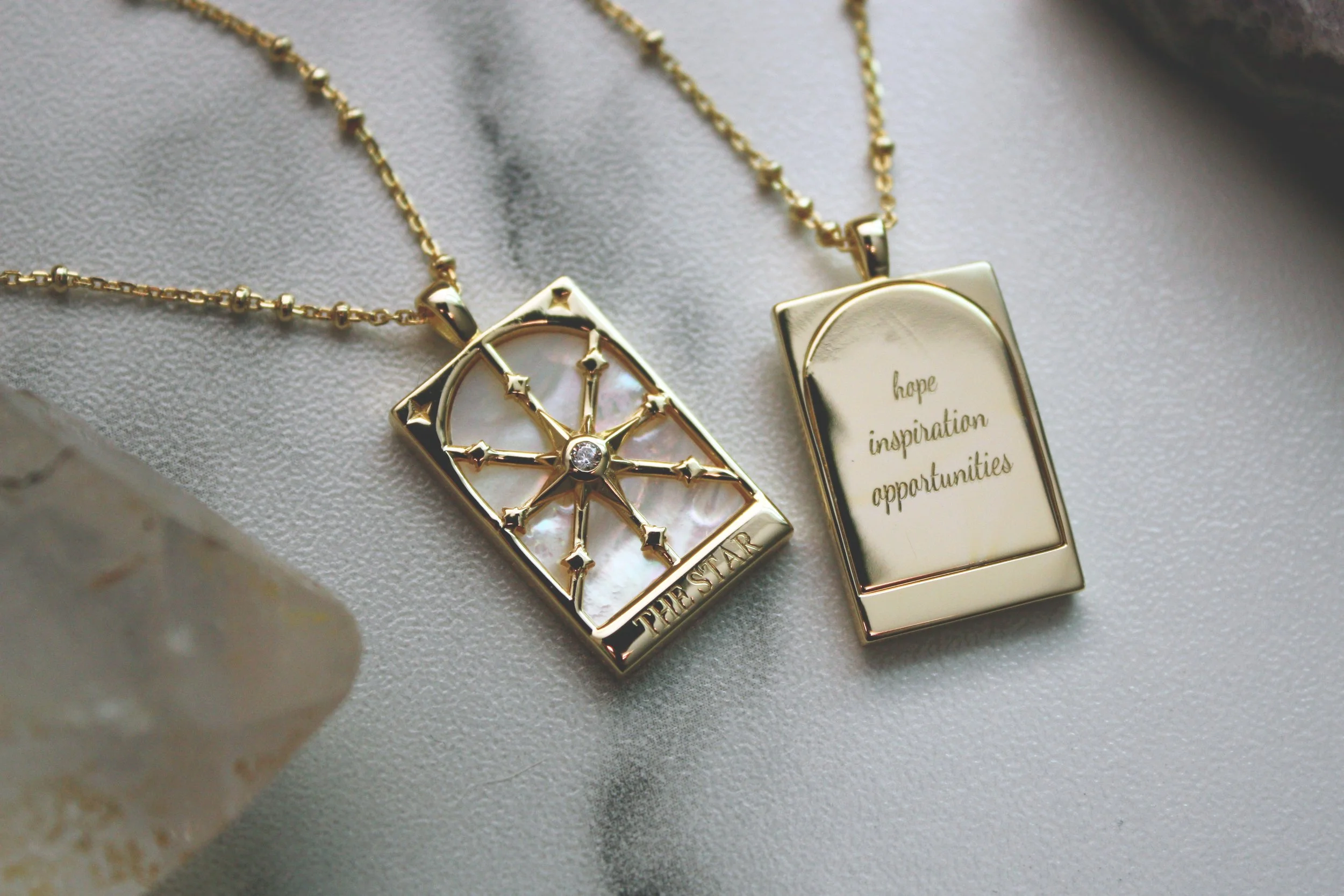 Wheel of Fortune Card ⎮ Zodiac Wheel Tarot Talisman Pendant — evenfall ...