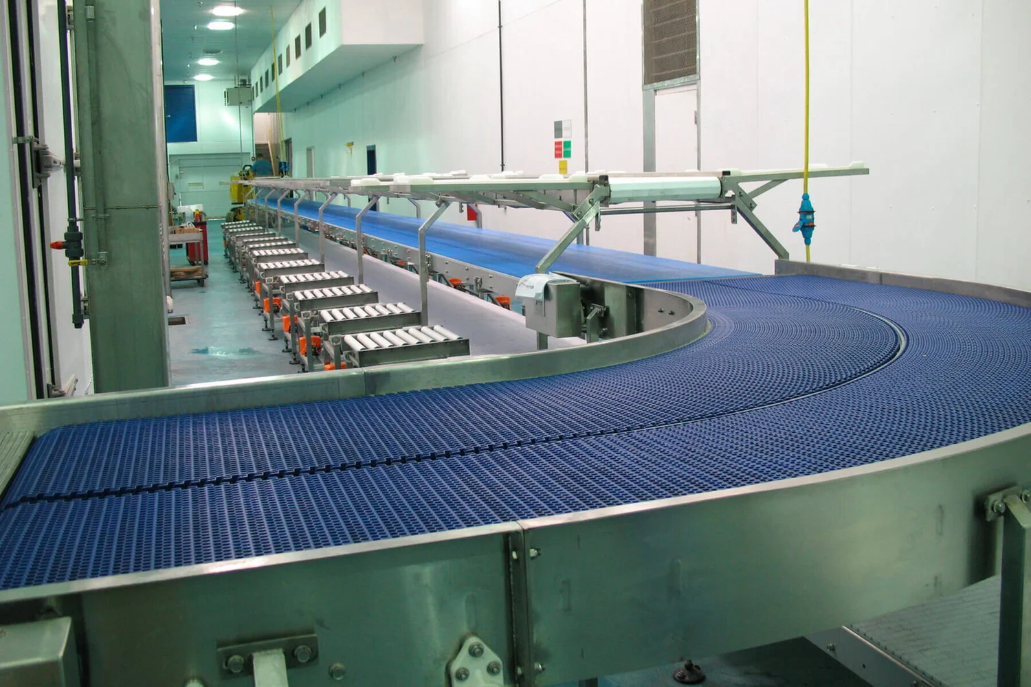 Conveyors — Garage Headquarters