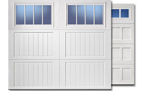 Weston Series — Garage Headquarters