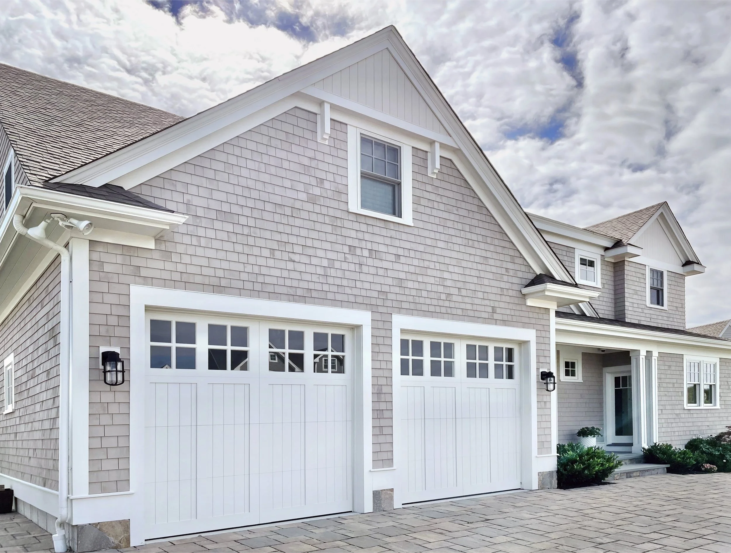 Residential Garage Doors & Openers — Garage Headquarters