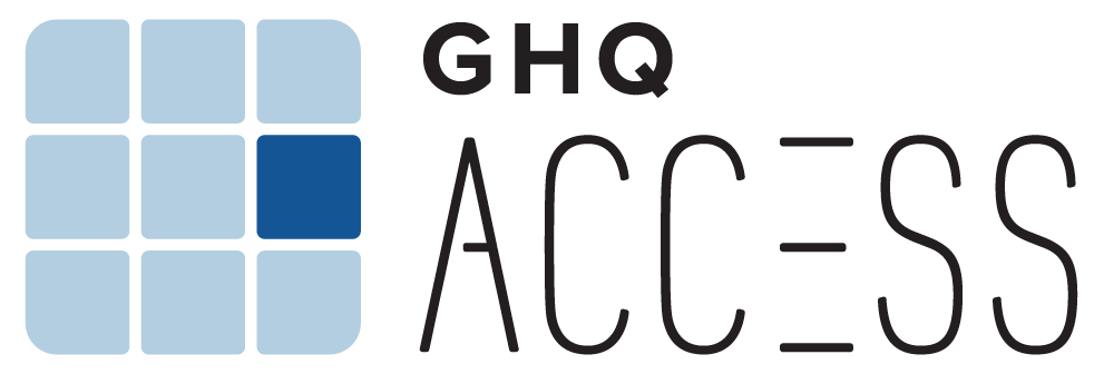 GHQ Access | Modular Garage Door Opener — Garage Headquarters