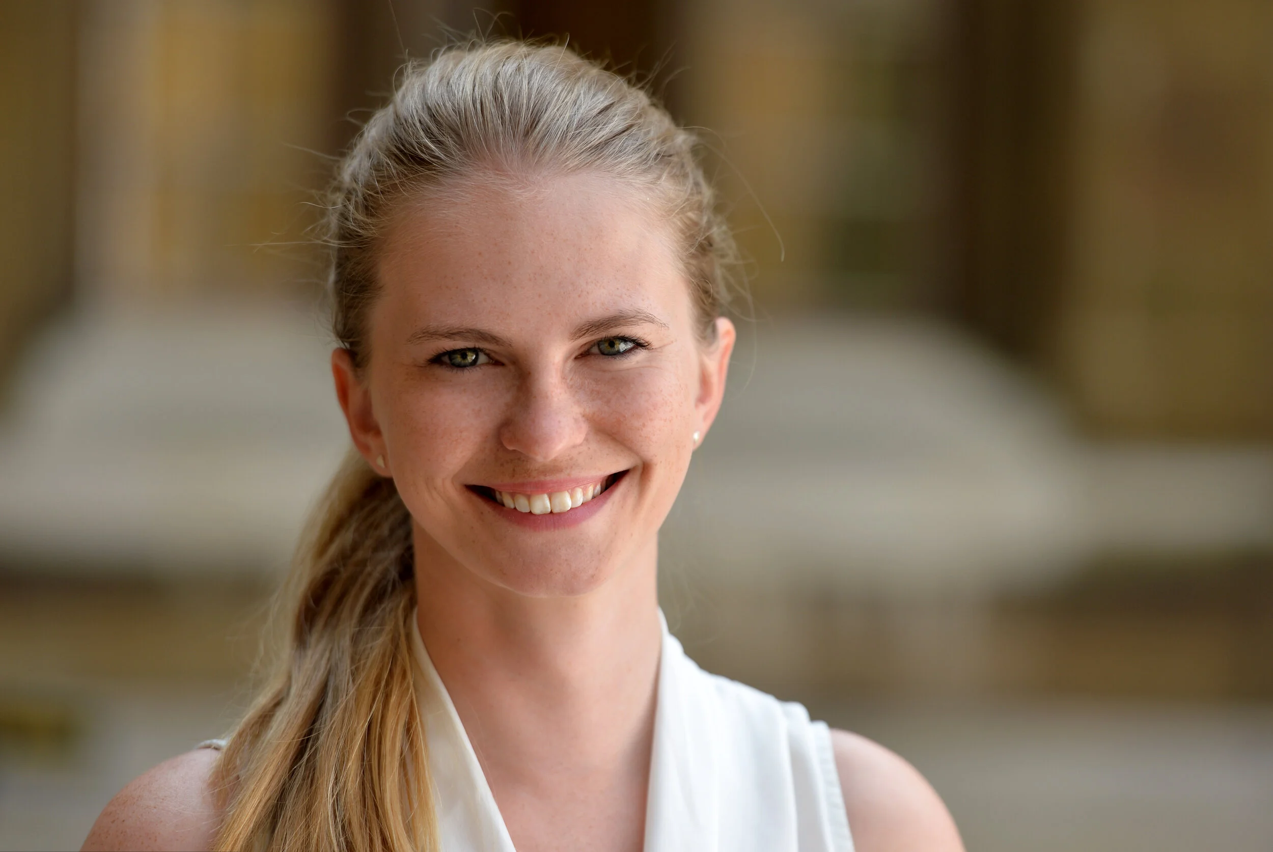 Erin Kennedy OBE
