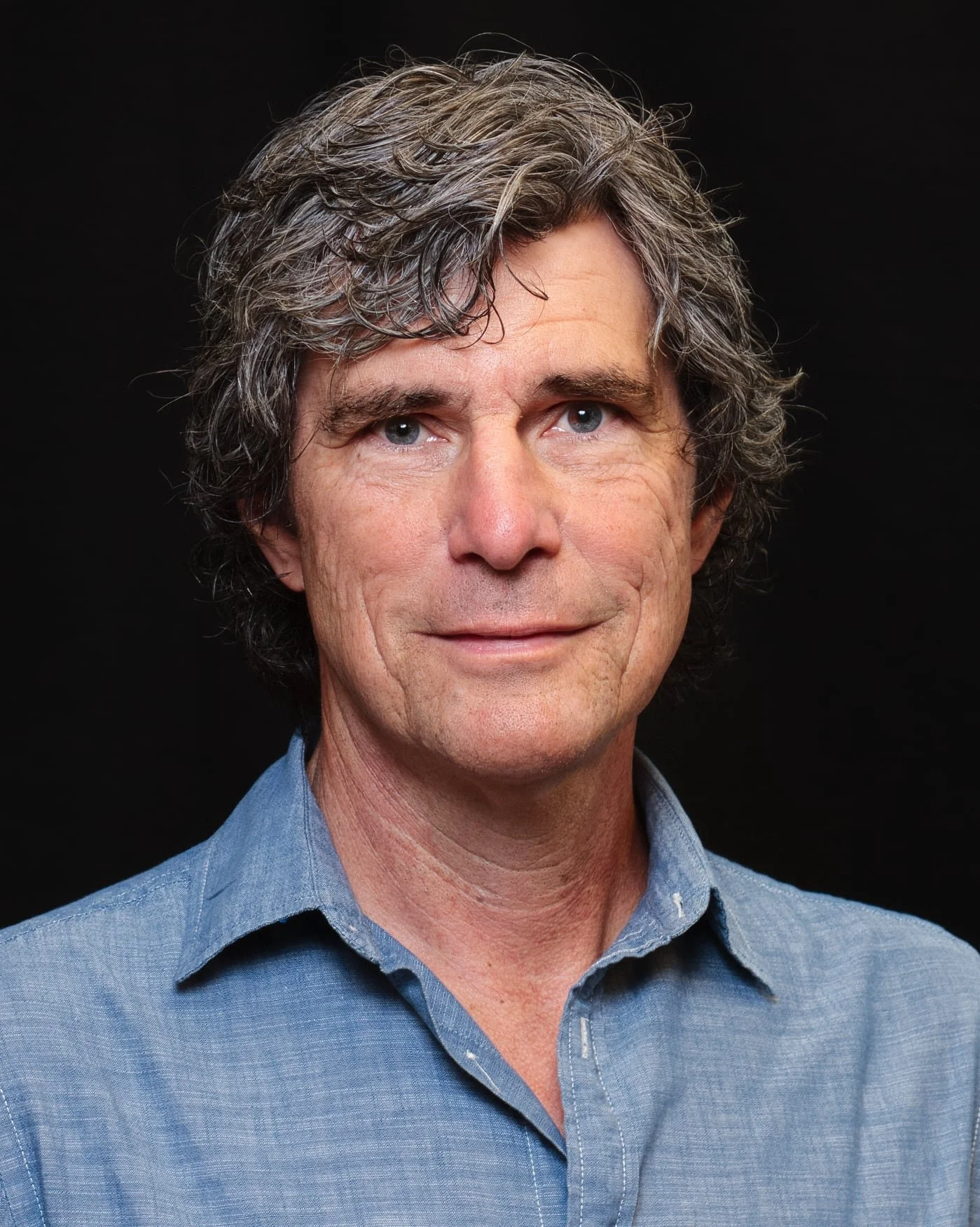 Leaders & Staff — Columbus Baptist Church