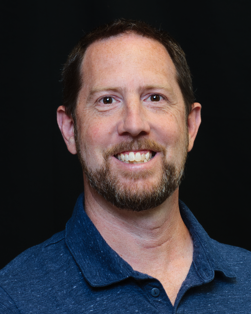 Leaders & Staff — Columbus Baptist Church