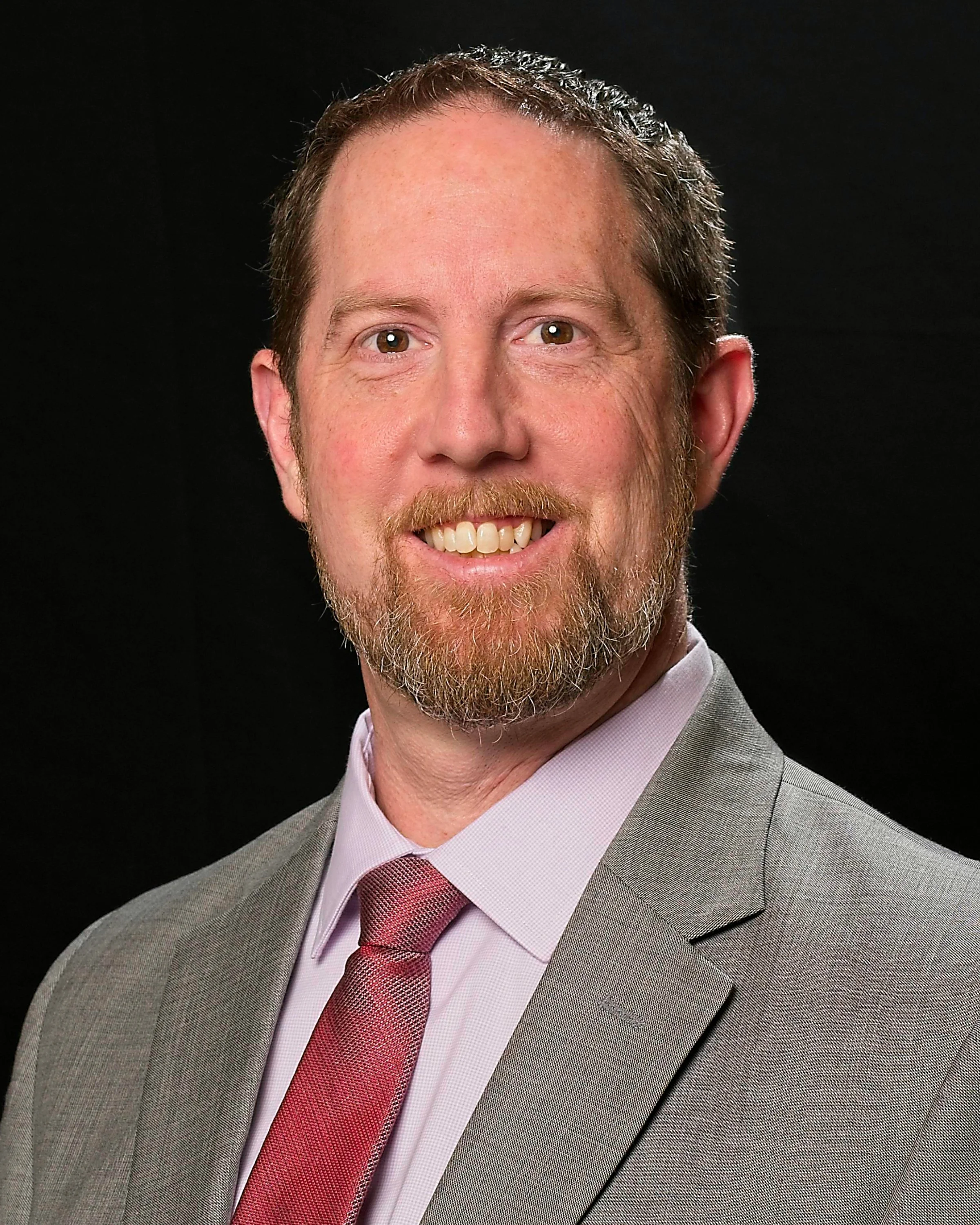 Leaders & Staff — Columbus Baptist Church