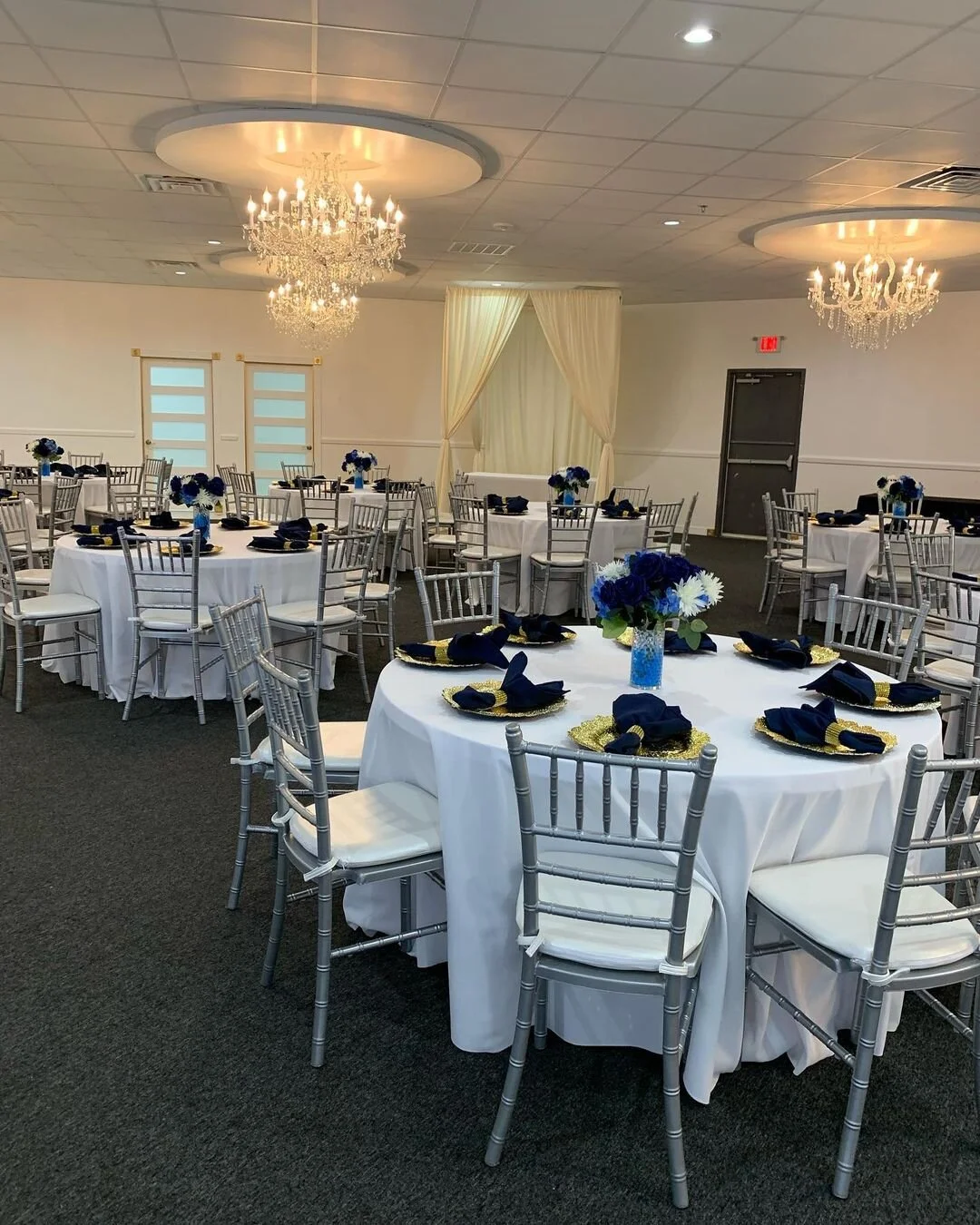 Birthdays — Enchanted Event Hall