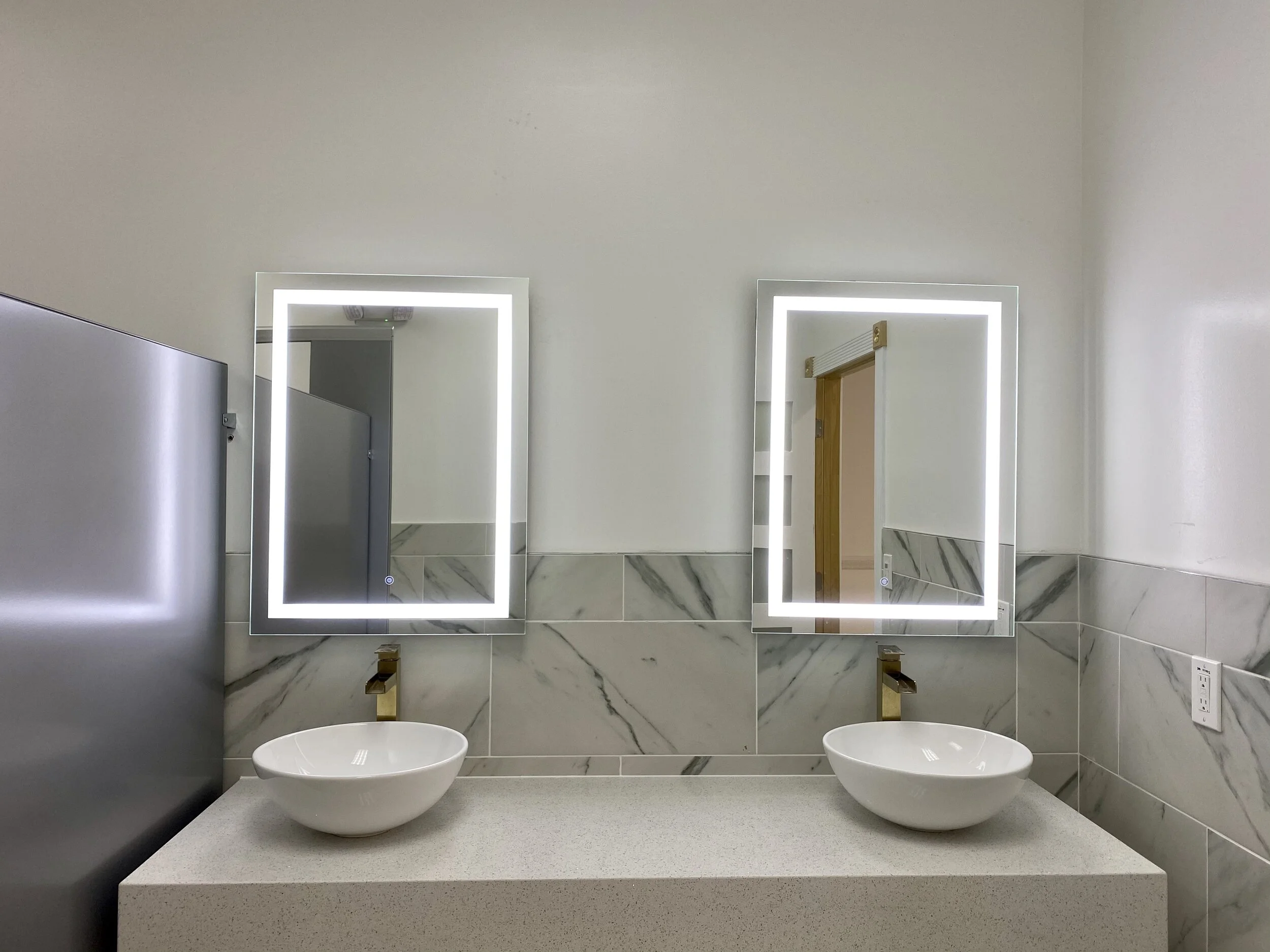 About Our Venue — Enchanted Event Hall