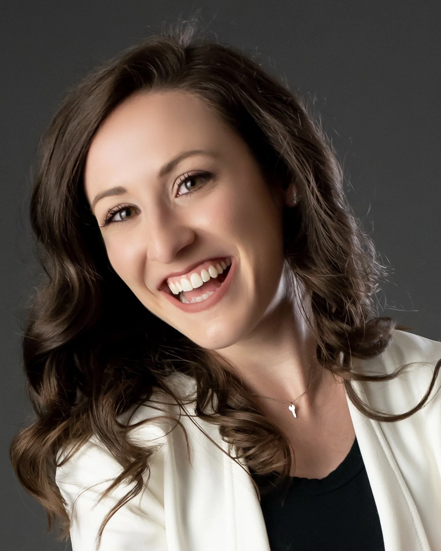 Headshots & Resume — Catherine Baird