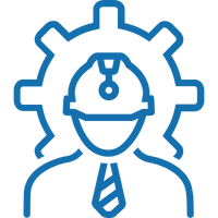 Blue Collar | Engineering and Manufacturing