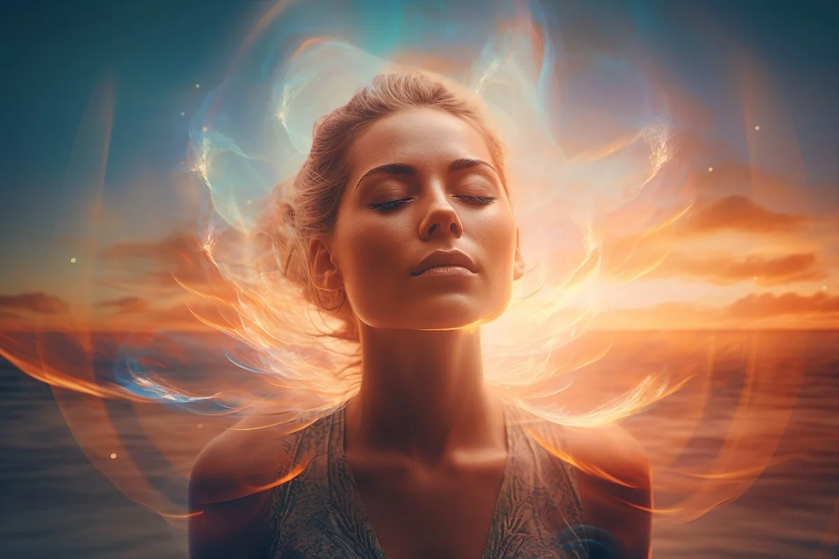 Psychedelic Integration: A Definitive Guide | Heal With Gail