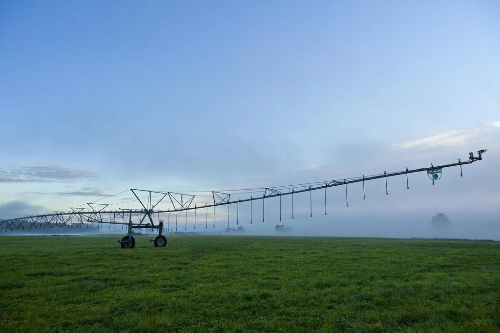 Belle Valley Irrigation