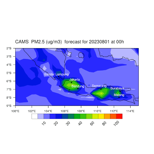 7 Things to Know About Jakarta’s Air Pollution Crisis — Clean Air Catalyst