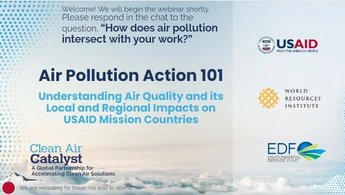 Resources | Clean Air Catalyst