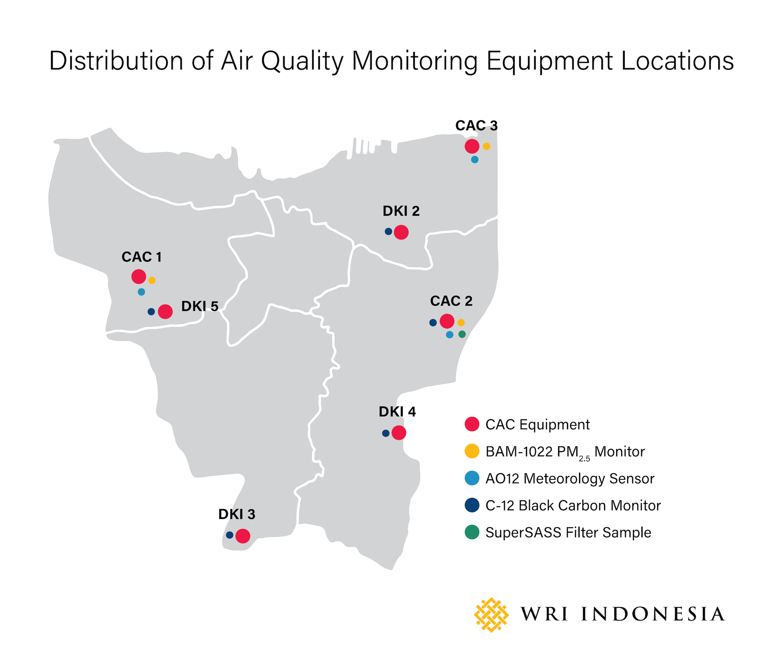 Understanding Jakarta's Air Quality — Clean Air Catalyst