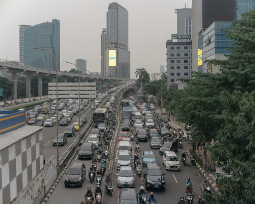 7 Things to Know About Jakarta’s Air Pollution Crisis — Clean Air Catalyst