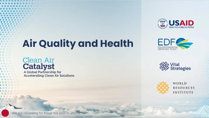 Resources | Clean Air Catalyst