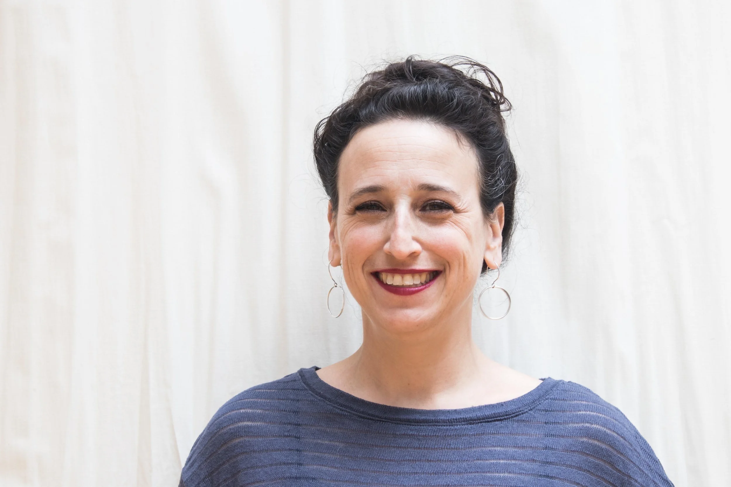 Our Staff — Kolot Chayeinu