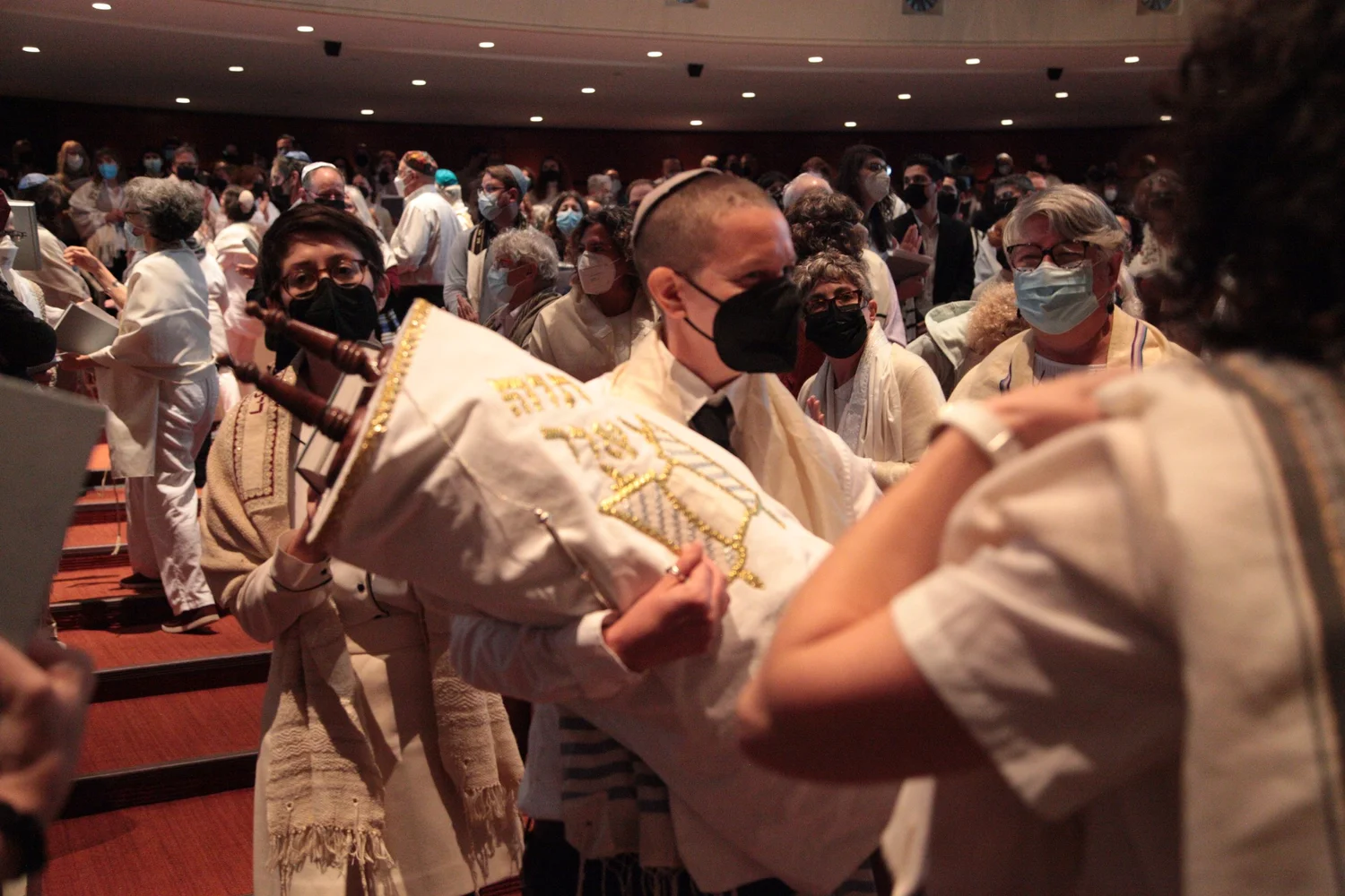 High Holy Days — Kolot Chayeinu