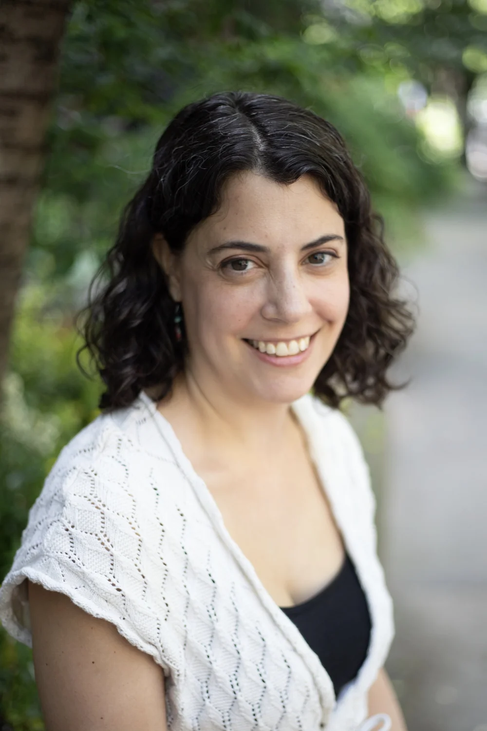 Children's Learning Program Staff — Kolot Chayeinu
