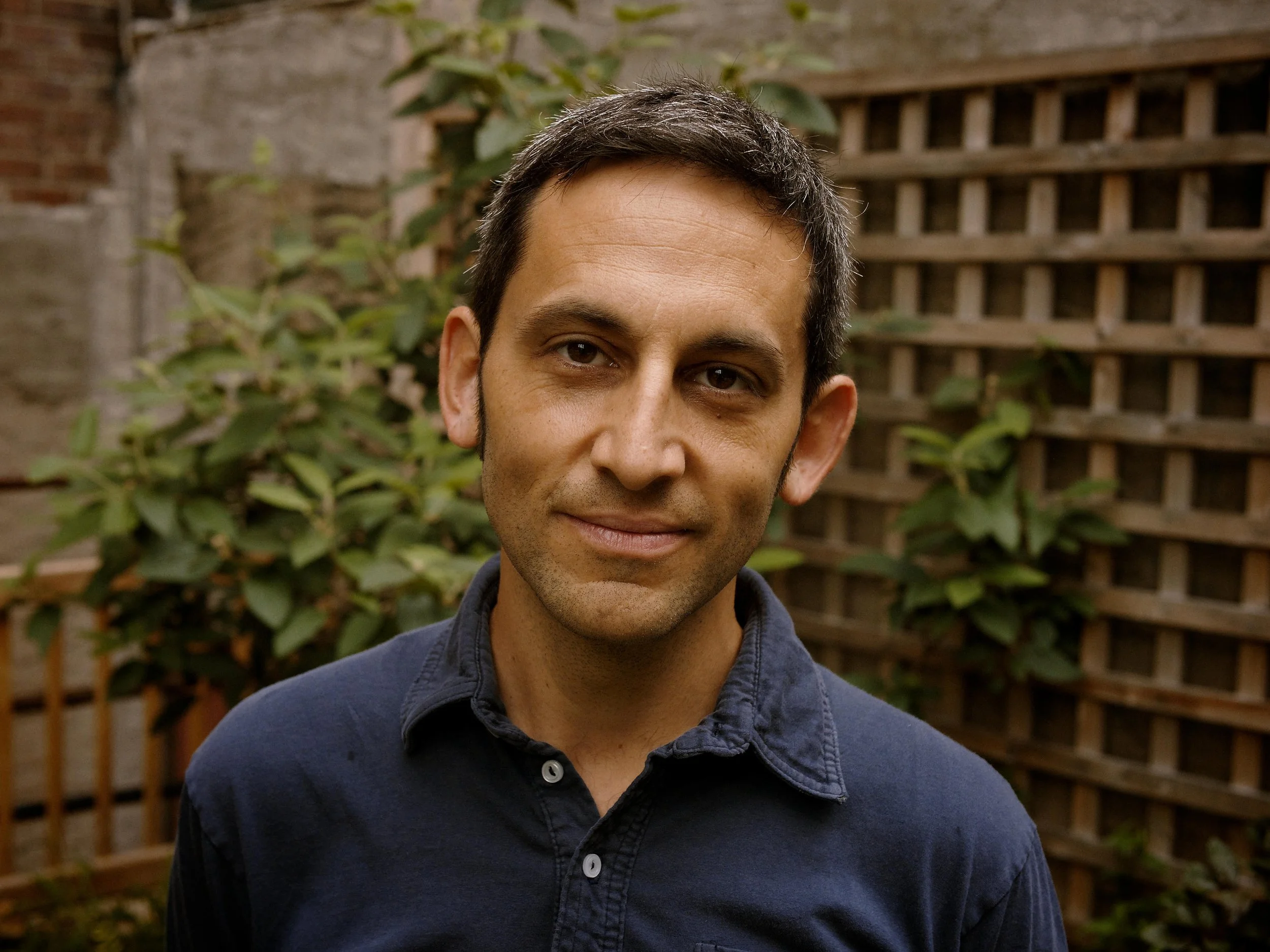 Our Staff — Kolot Chayeinu