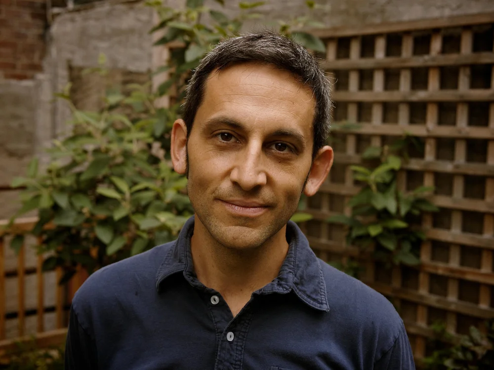Our Staff — Kolot Chayeinu