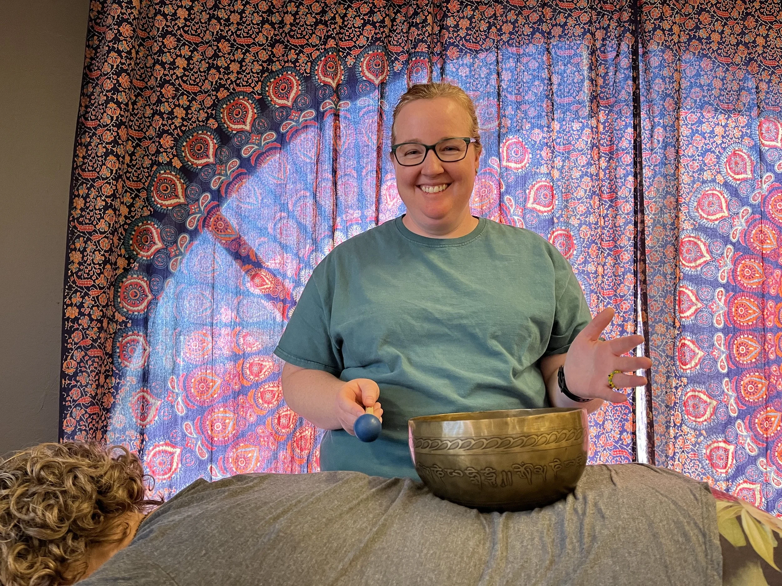 Sound healing workshops - New Mexico, Arizona, California — Perfect ...