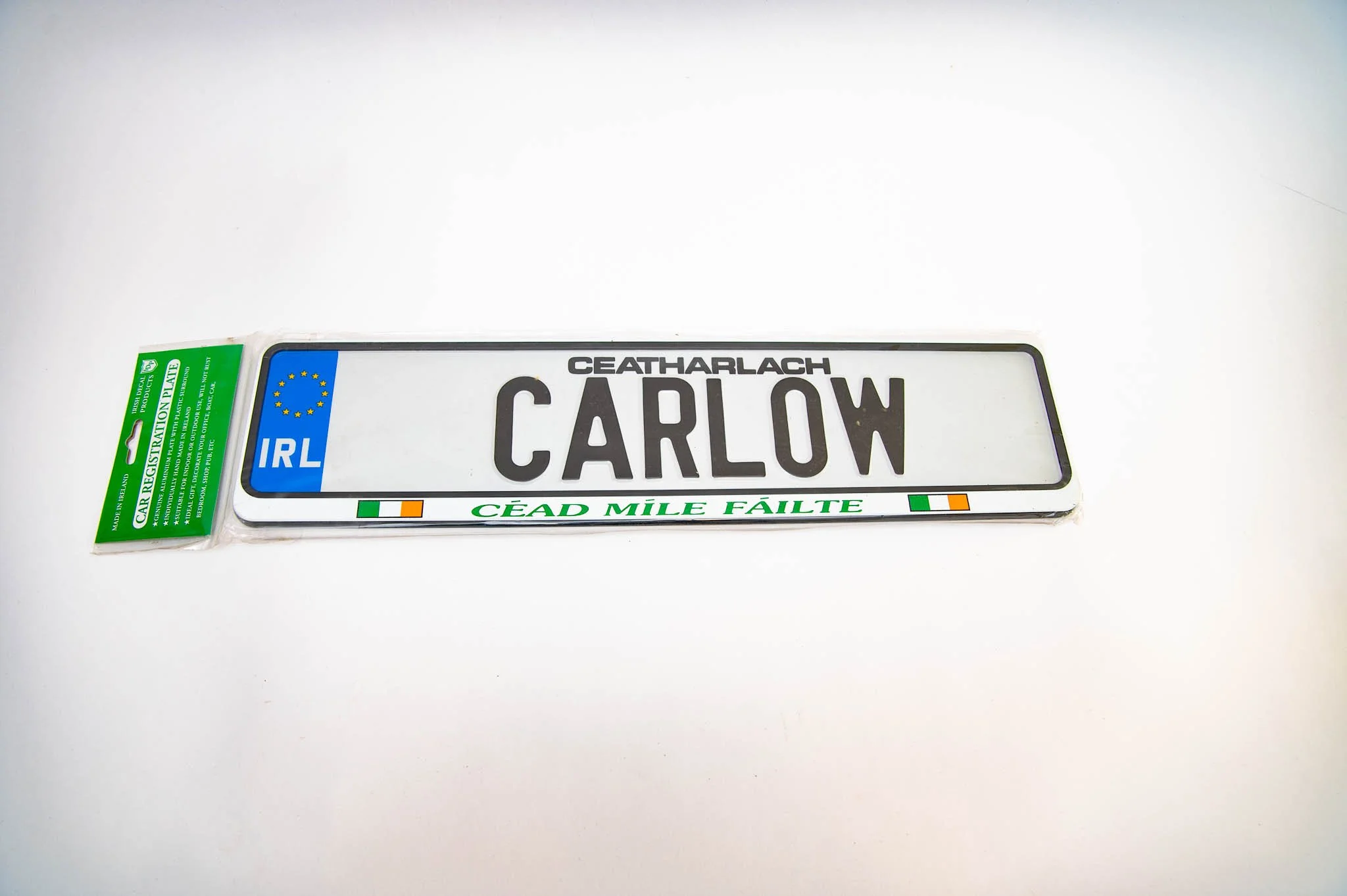 Torpey Official GAA Ash Big-Bas Hurling Stick — OH'Irish