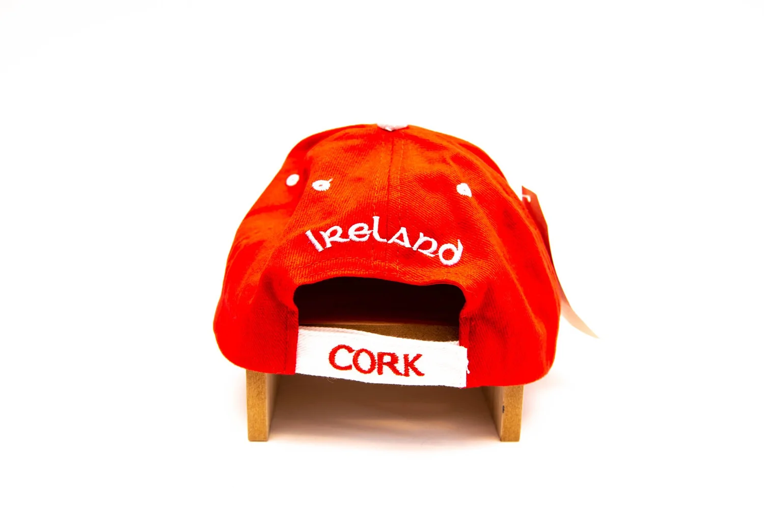 Torpey Official GAA Ash Big-Bas Hurling Stick — OH'Irish