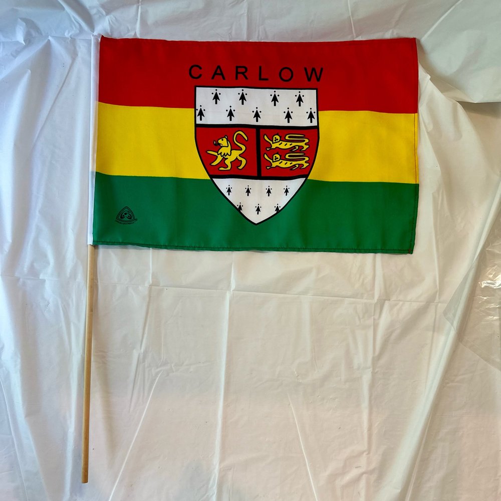 Torpey Bambú – Strike Official GAA Hurling Stick — OH'Irish