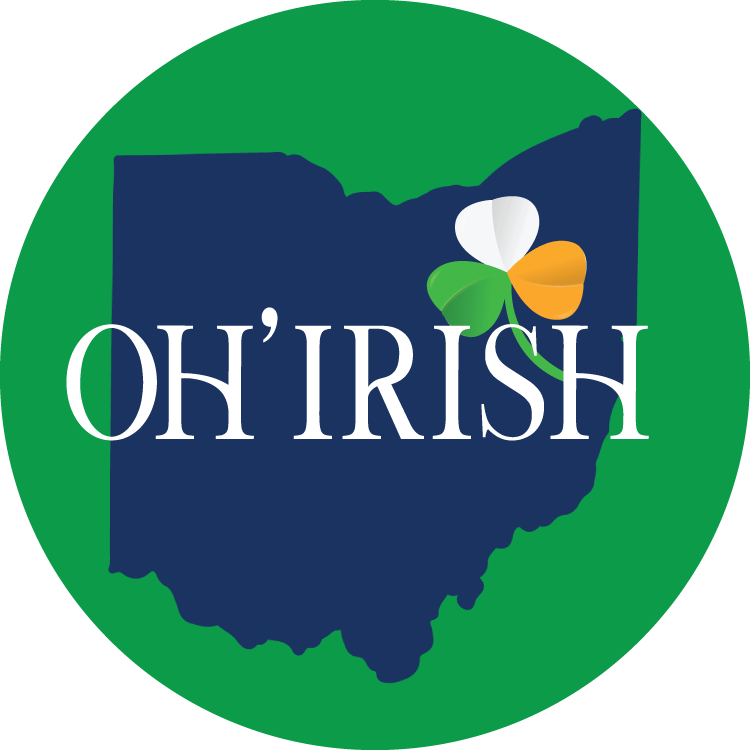 OH'Irish