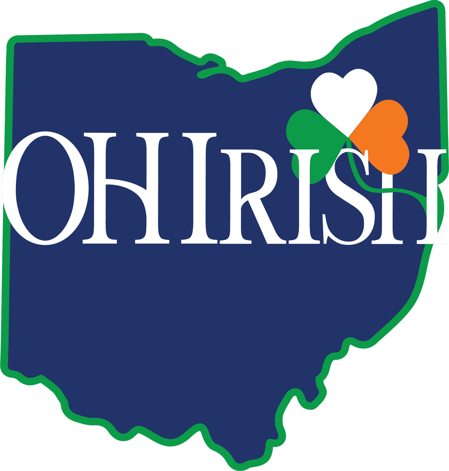 OH'Irish