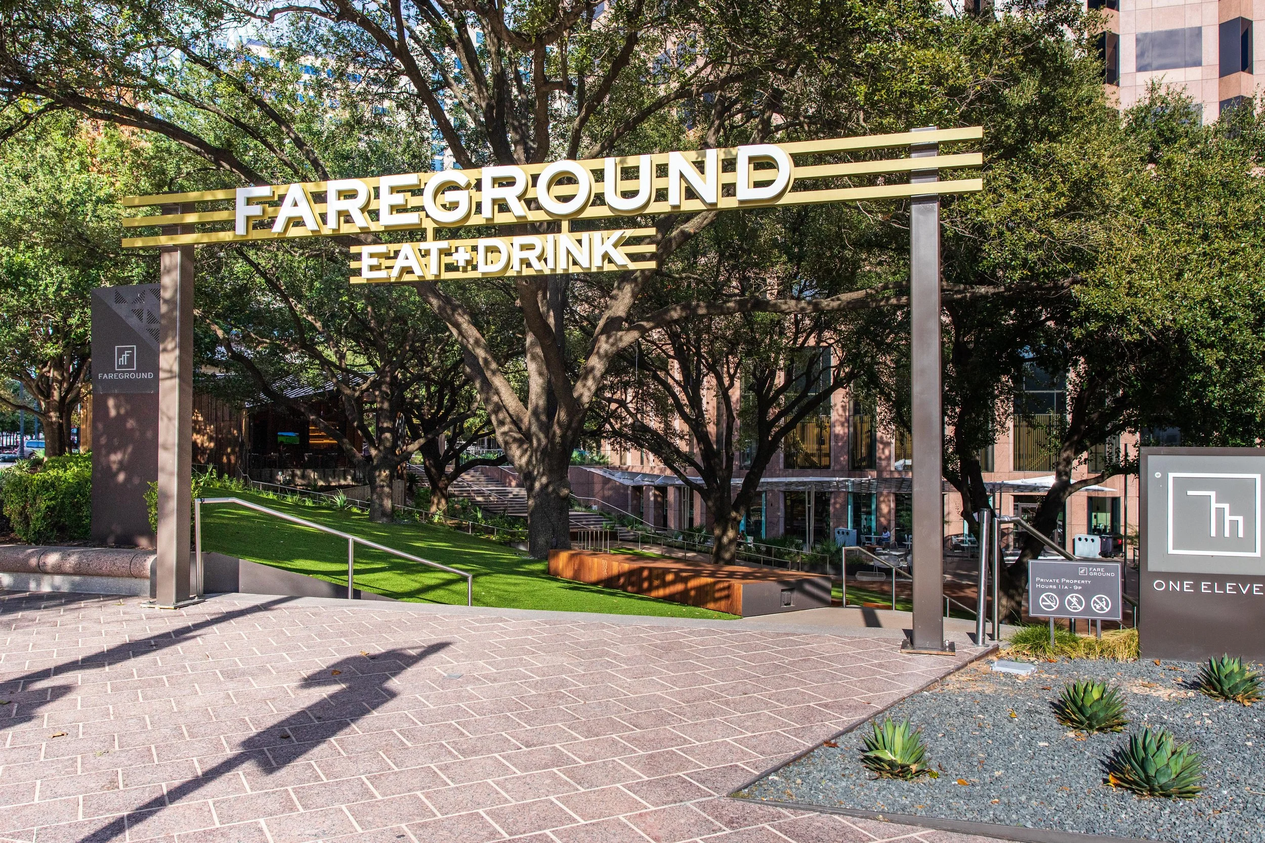 Become a Vendor | Fareground