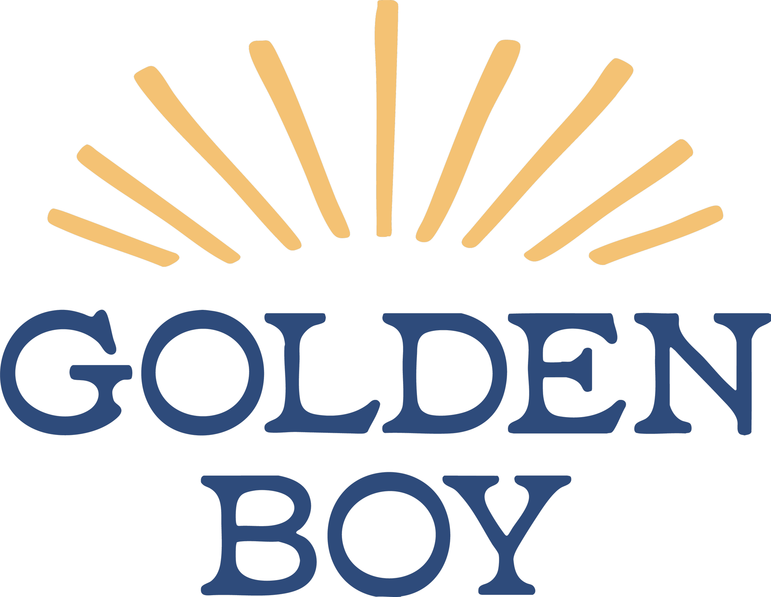 Golden Boy | Fareground