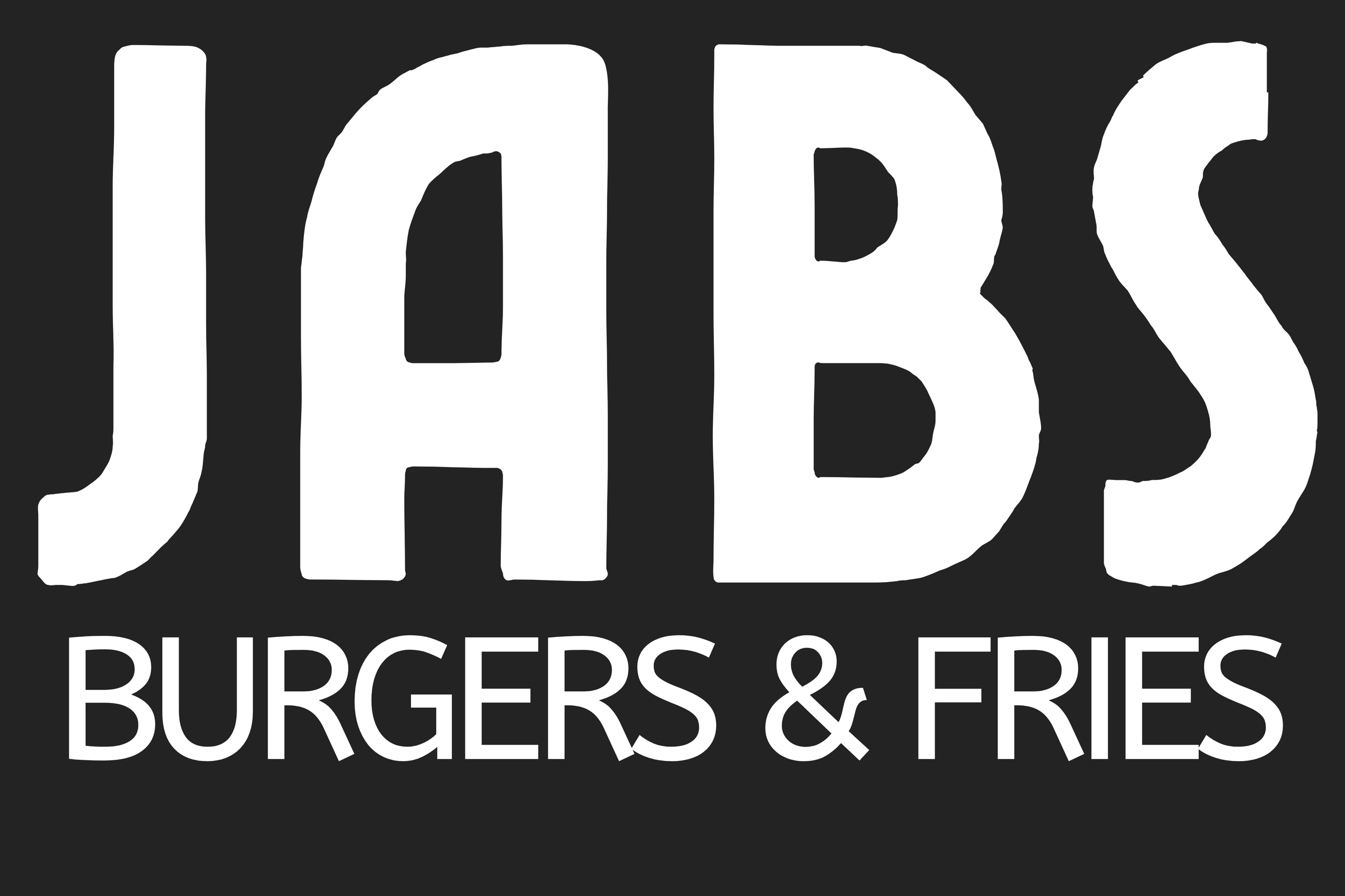 Eateries - JABS | Fareground