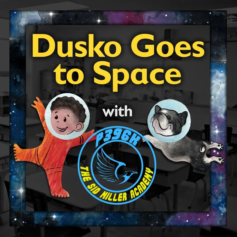 Dusko Goes To...