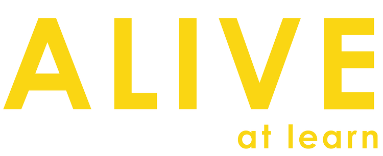 Alive at Learn