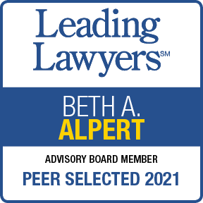 Our Attorneys — Beth A. Alpert & Associates