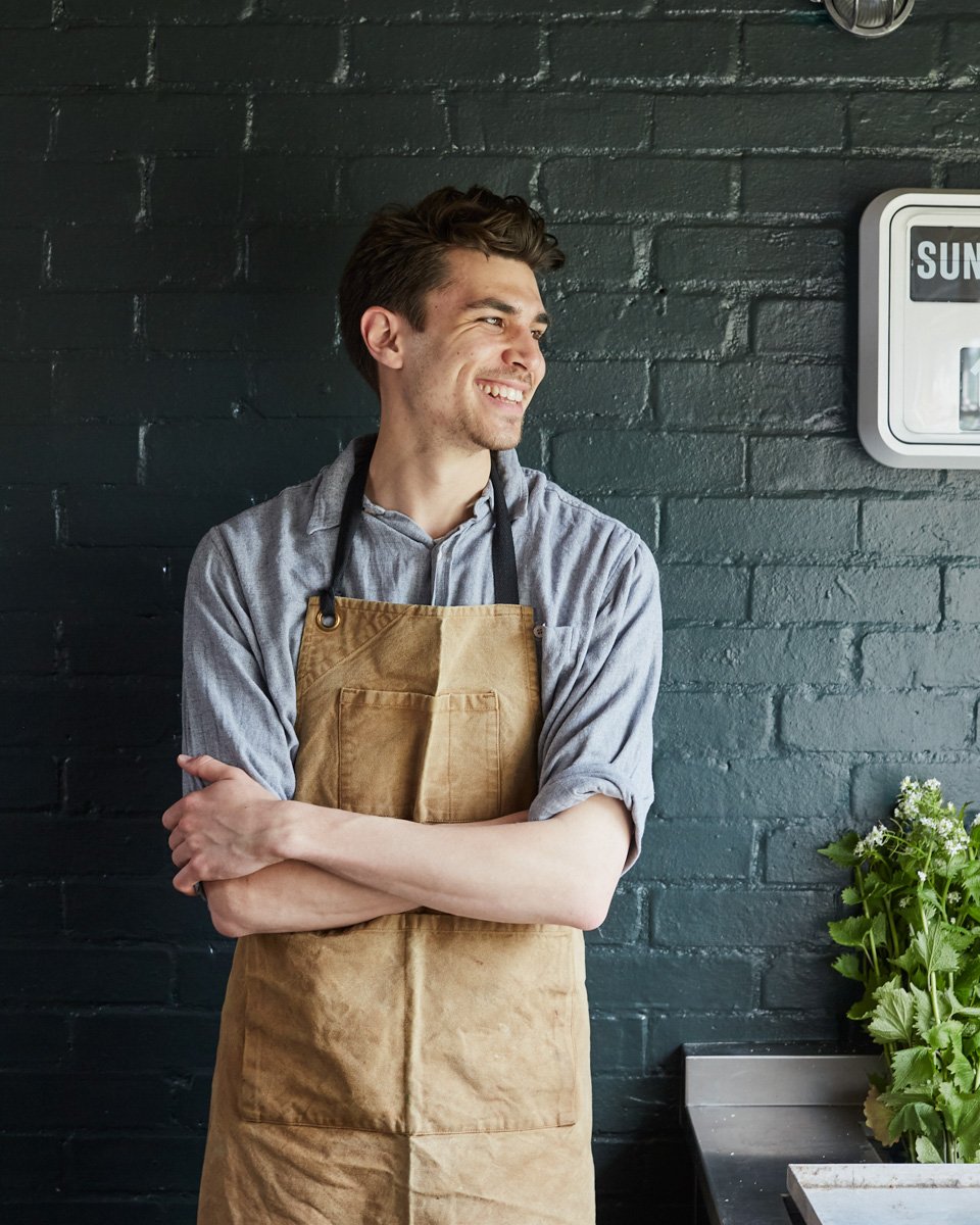 About — Baking Hermann