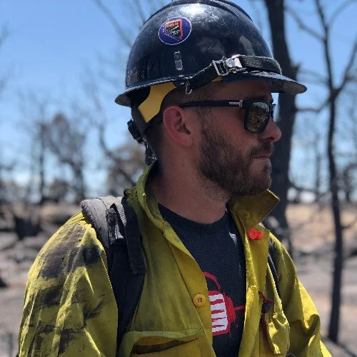 About — BurnBot, Inc.