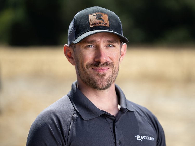 About — BurnBot, Inc.