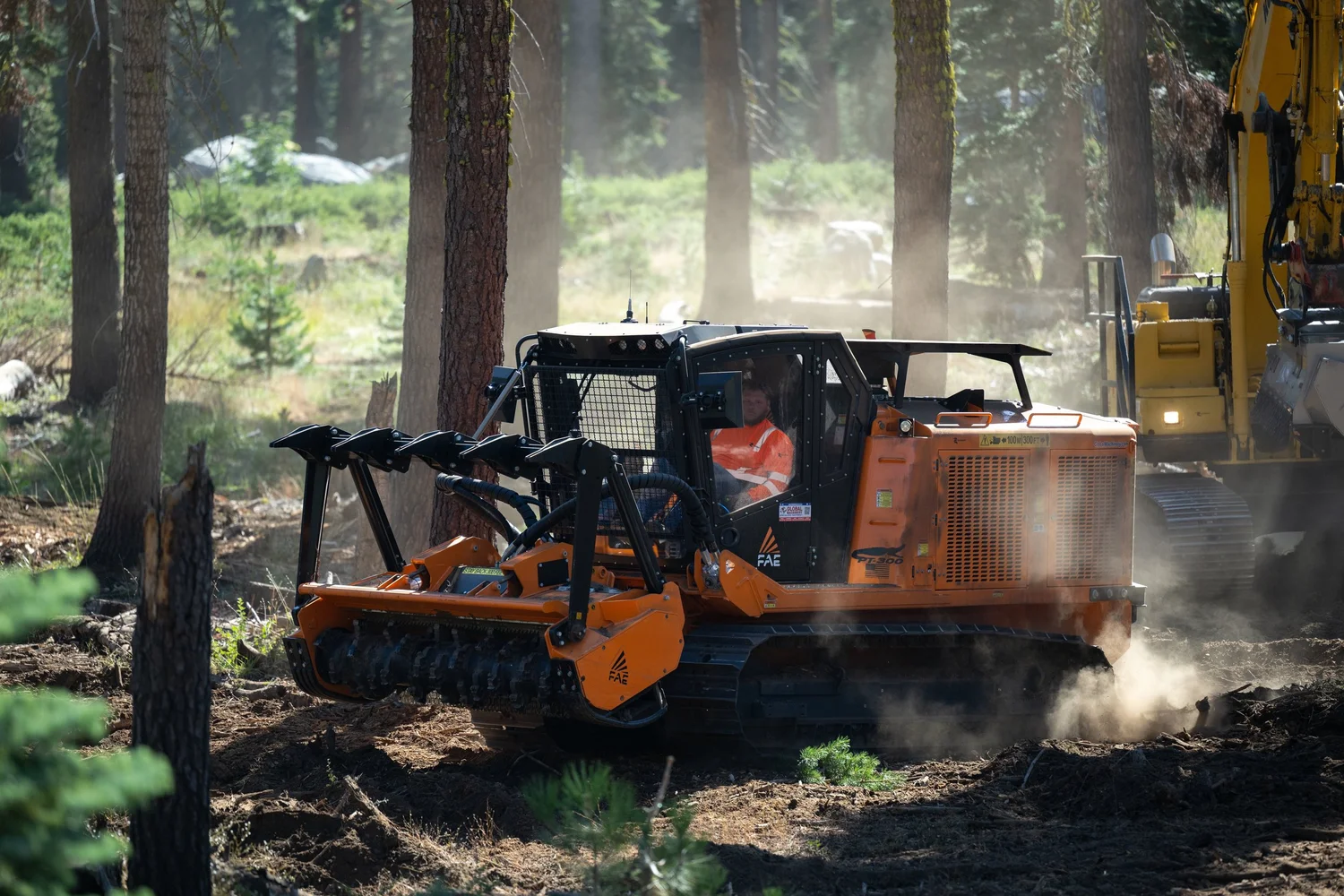 BurnBot | Wildfire Risk Reduction Solutions | Vegetation Management ...