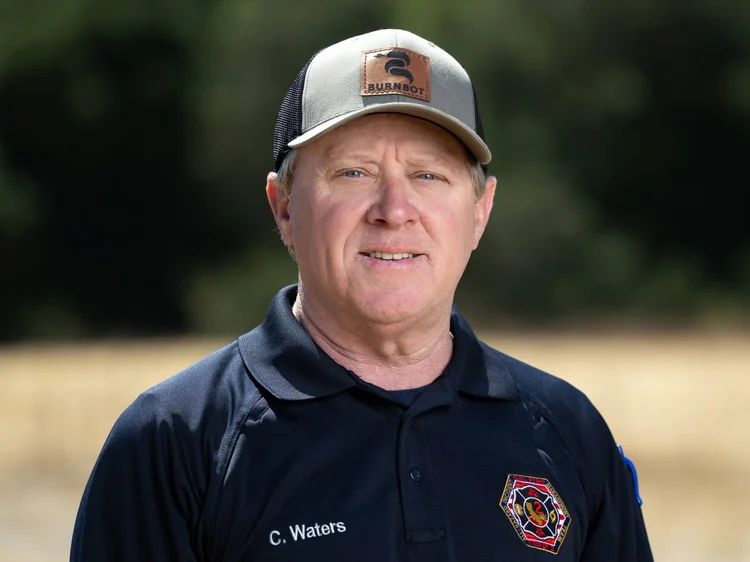 About — BurnBot, Inc.