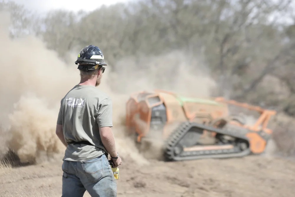 BurnBot | Wildfire Risk Reduction Solutions | Vegetation Management ...