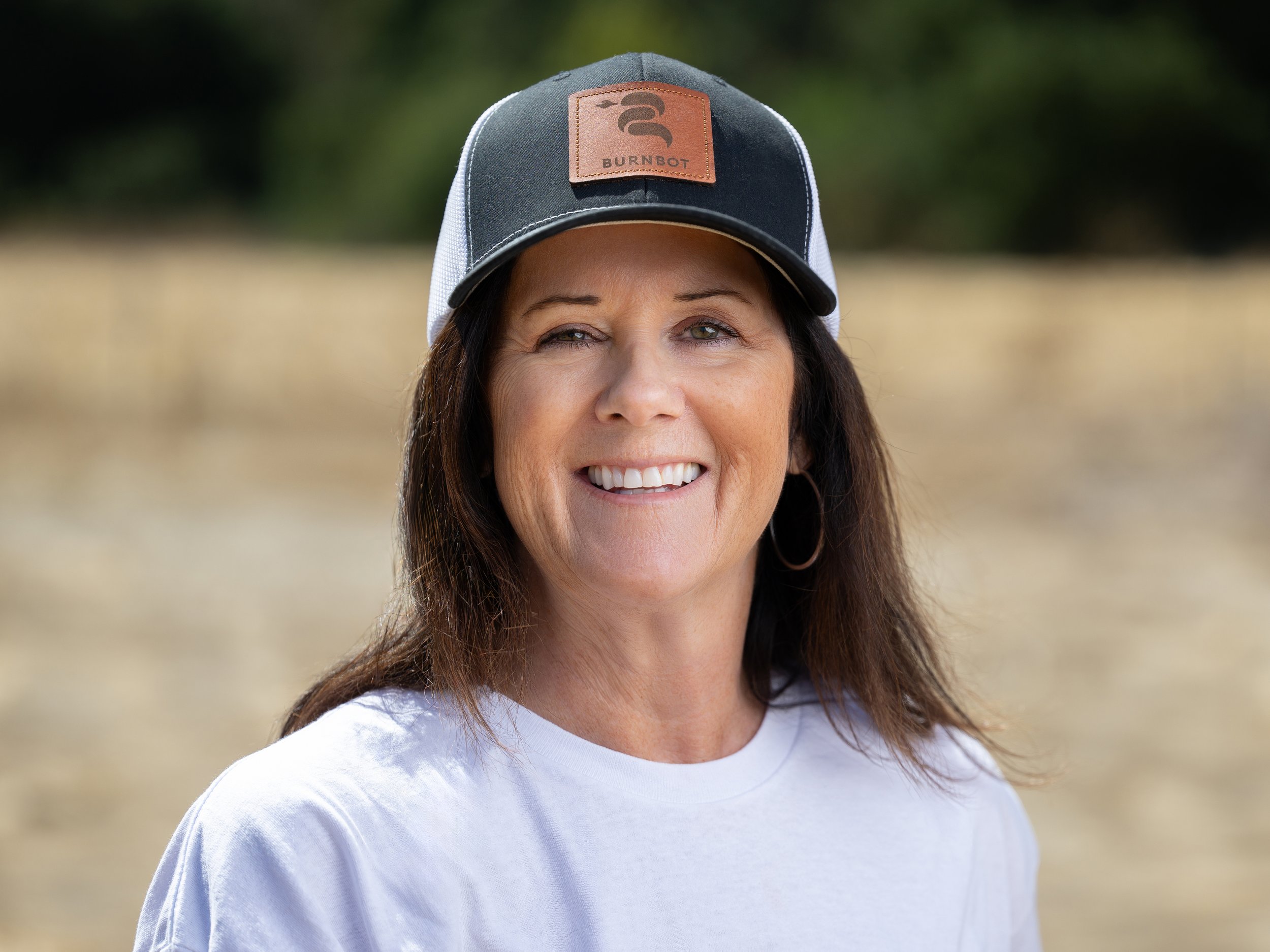 About — BurnBot, Inc.