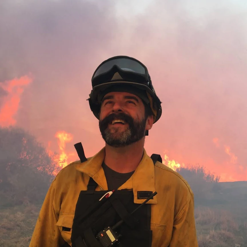 About — BurnBot, Inc.