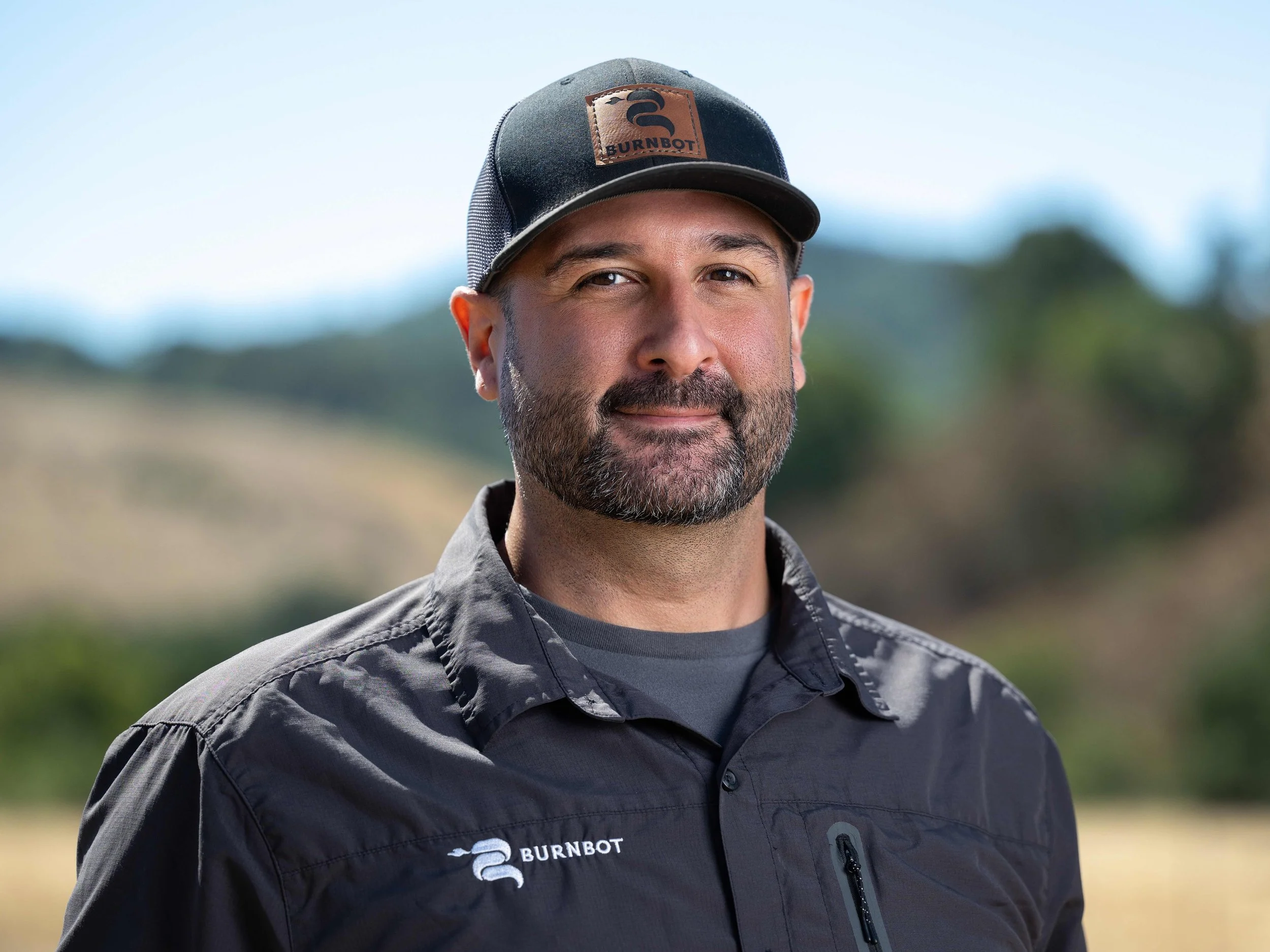 About — BurnBot, Inc.