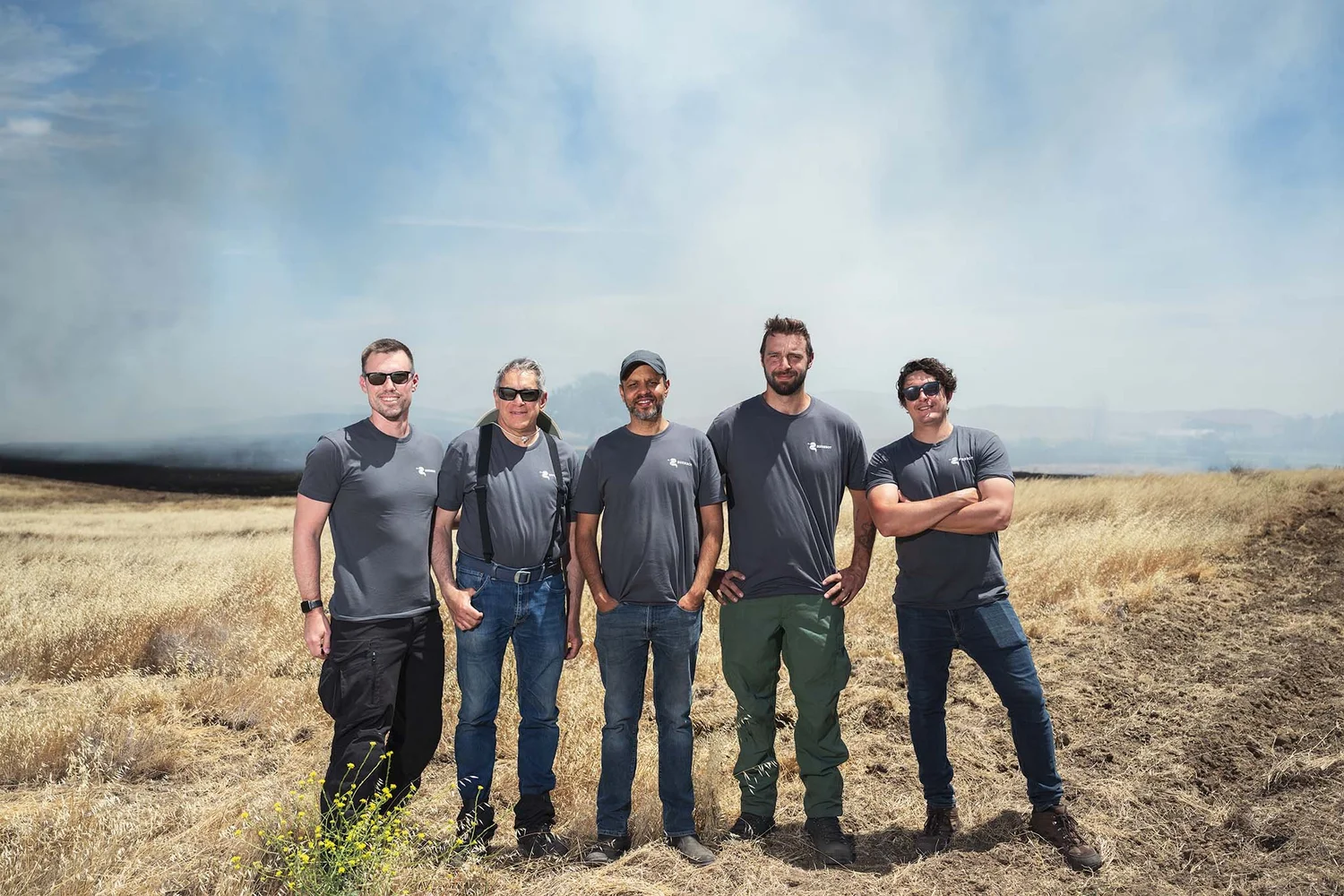 About — BurnBot, Inc.