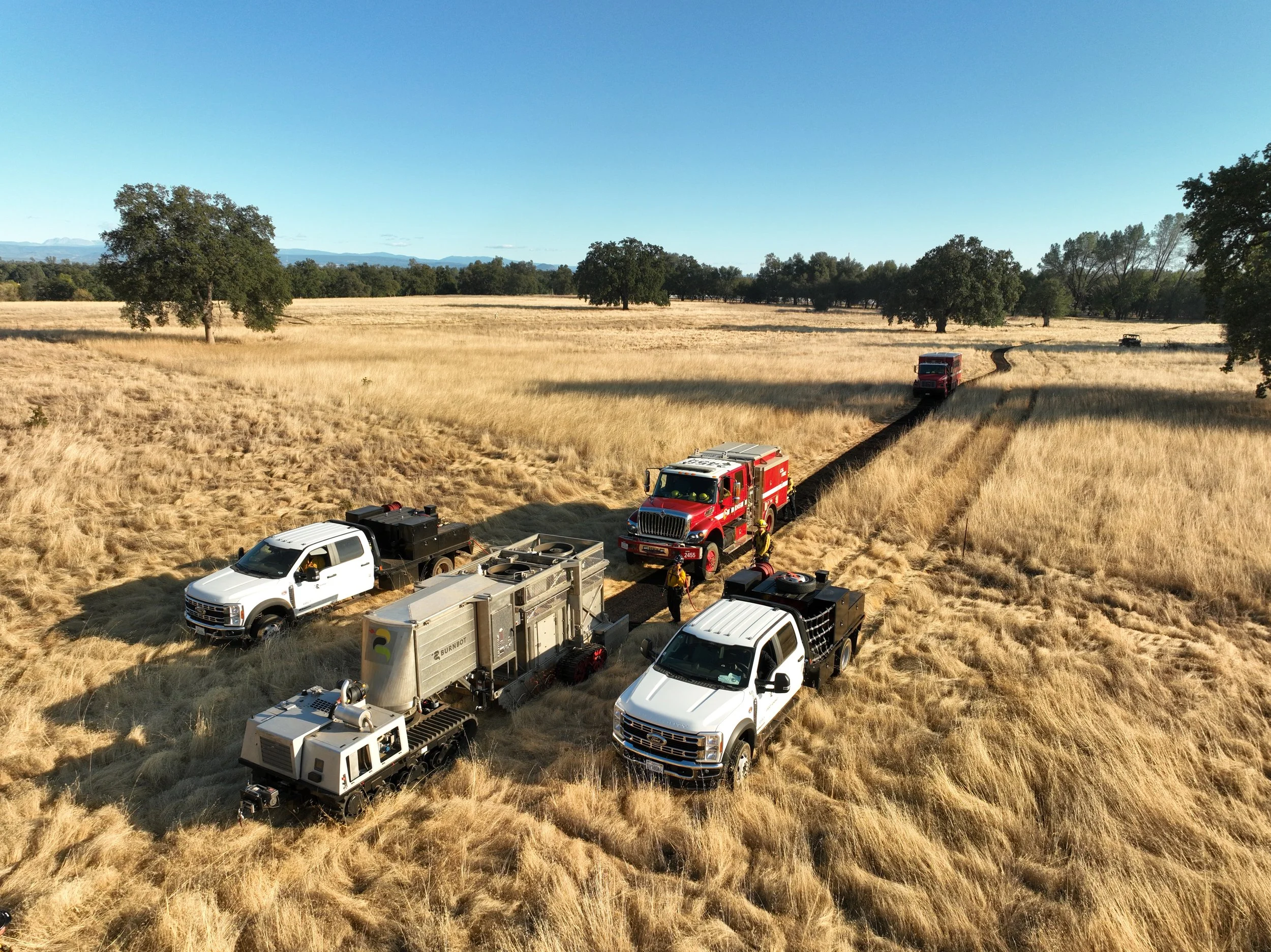 BurnBot | Wildfire Risk Reduction Solutions | Vegetation Management ...